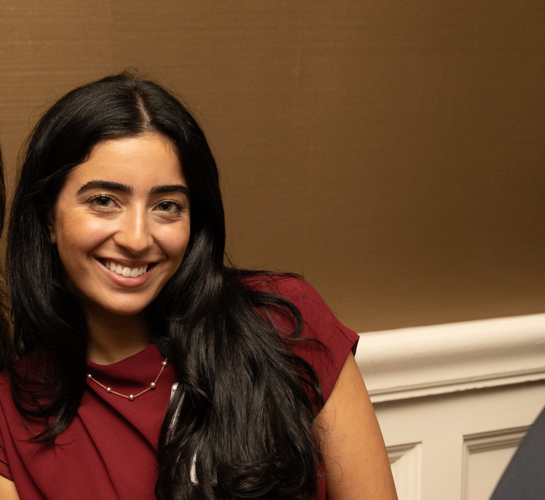 New Fellows-Elect from UC Hastings - Patiño Fellowship